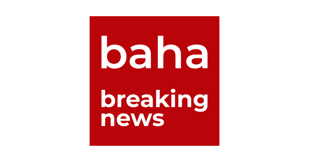 baha news - Mobile App for Android, iOS, iPadOS - WebCatalog