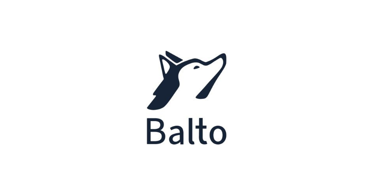 Balto - Desktop App for Mac, Windows (PC) - WebCatalog