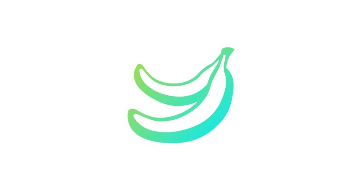 Banana - Desktop App for Mac, Windows (PC) - WebCatalog