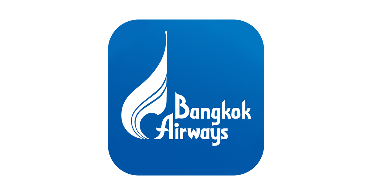 Bangkok Airways - Mobile App for Android, iOS, iPadOS - WebCatalog