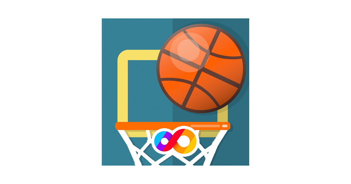 Basketball FRVR - Game for Mac, Windows (PC) - WebCatalog