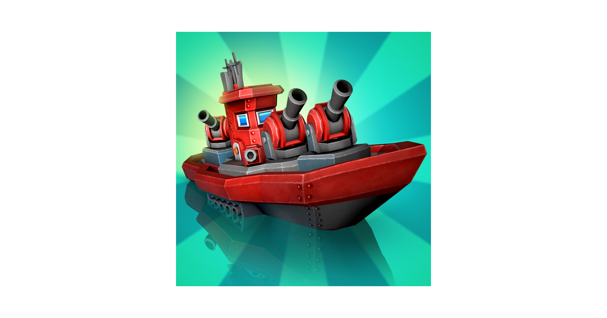 Battleboats.io - Game for Mac, Windows (PC) - WebCatalog