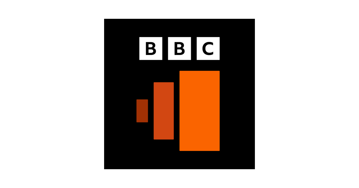 BBC Sounds - Skrivbords-app for Mac, Windows (PC) - WebCatalog