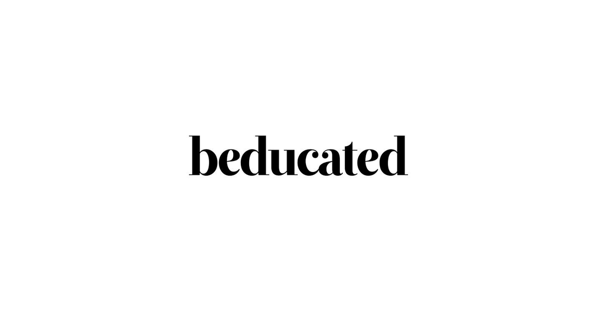 beducated - Desktop App for Mac, Windows (PC) - WebCatalog