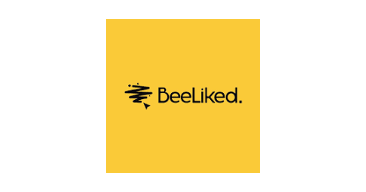 BeeLiked - Aplicación de escritorio para Mac, Windows (PC) - WebCatalog