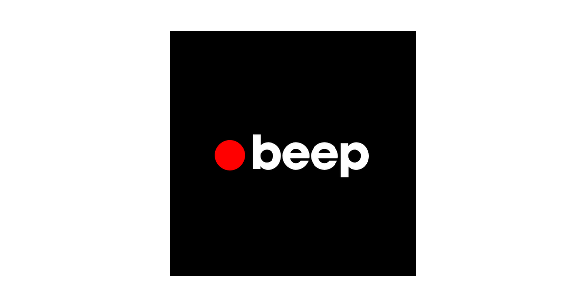 Beep - Desktop App for Mac, Windows (PC) - WebCatalog