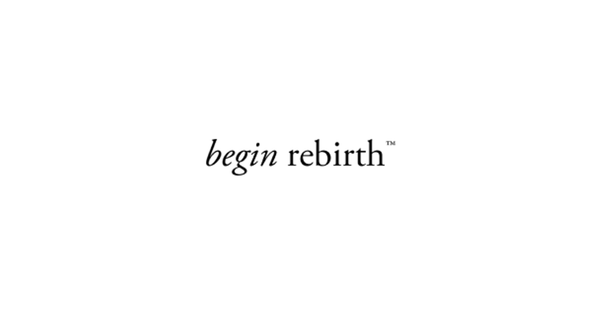 Begin Rebirth - Desktop App for Mac, Windows (PC) - WebCatalog