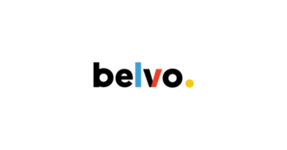 Belvo - แอปเดสก์ท็อปสำหรับ Mac, Windows (PC), Linux - WebCatalog