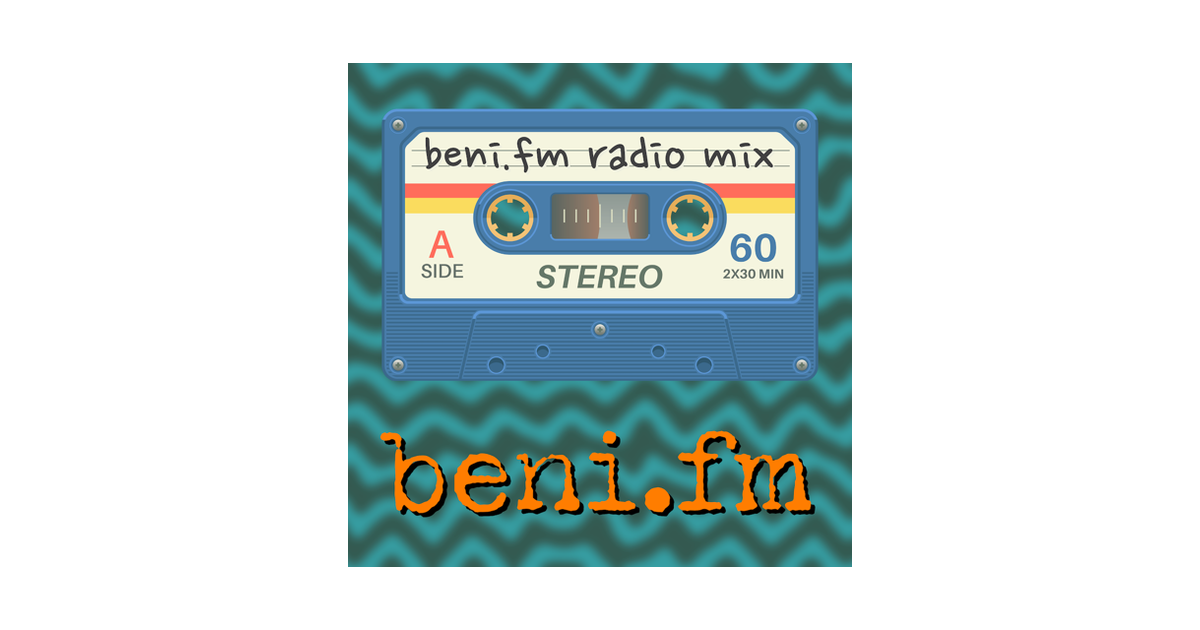 beni.fm - Aplicación móvil para Android, iOS, iPadOS - WebCatalog