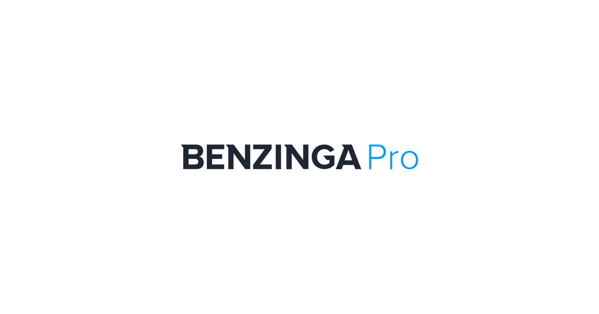Benzinga Pro - Desktop App for Mac, Windows (PC) - WebCatalog