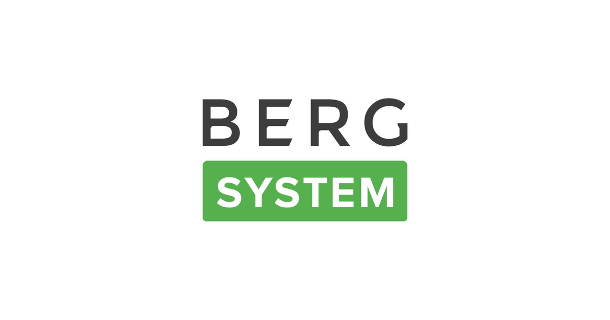 Berg System - Desktop App for Mac, Windows (PC) - WebCatalog