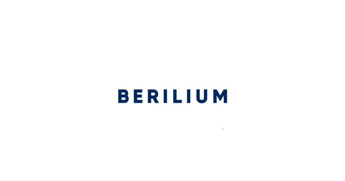 Berilium - Mac, Windows(PC), Linux용 데스크톱 웹 - WebCatalog