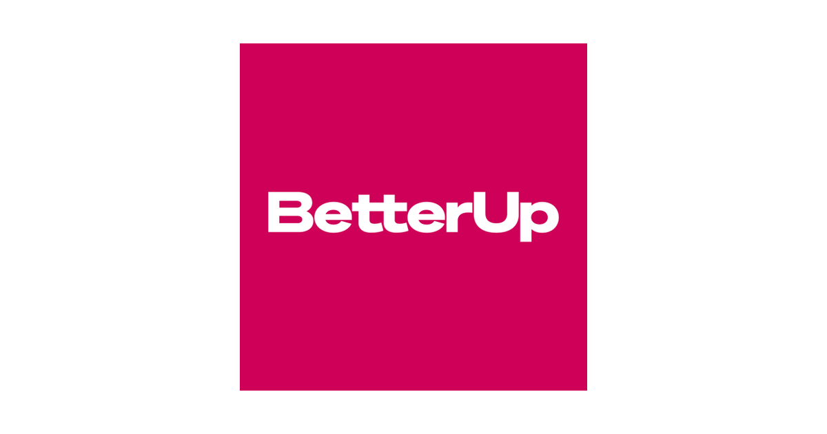 BetterUp - Mac, Windows(PC), Linux용 데스크톱 웹 - WebCatalog