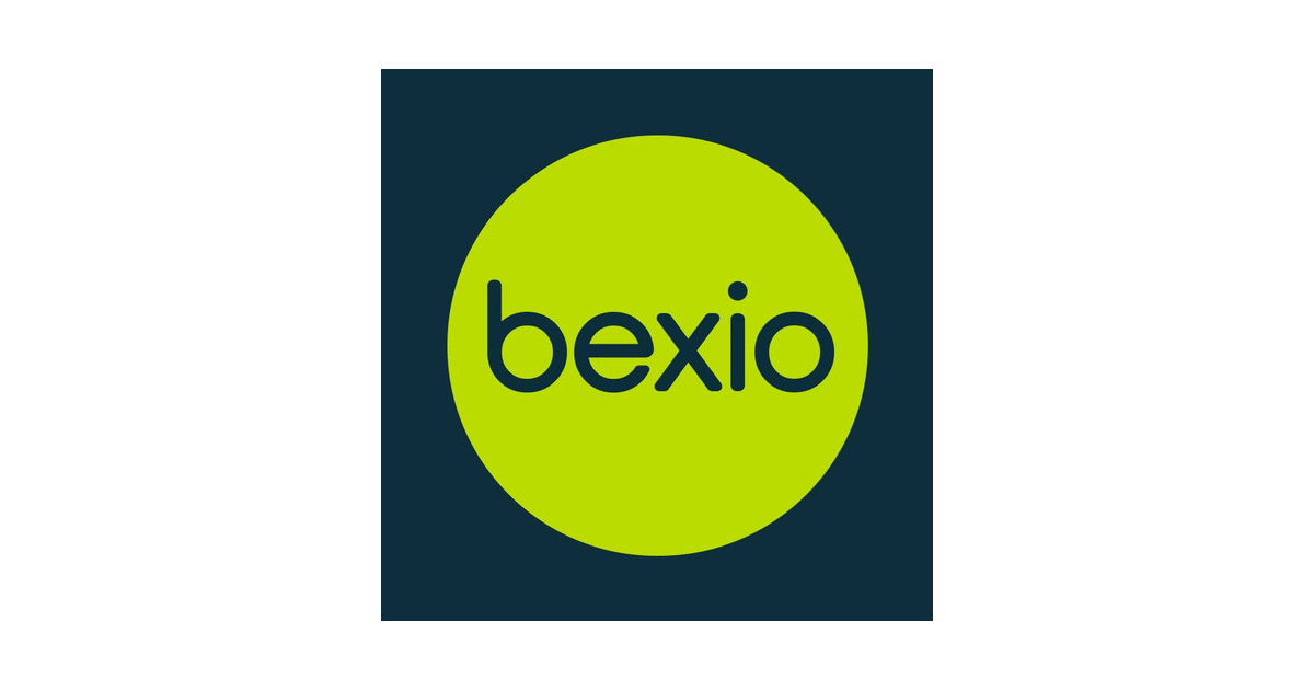 Bexio - Desktop App for Mac, Windows (PC) - WebCatalog
