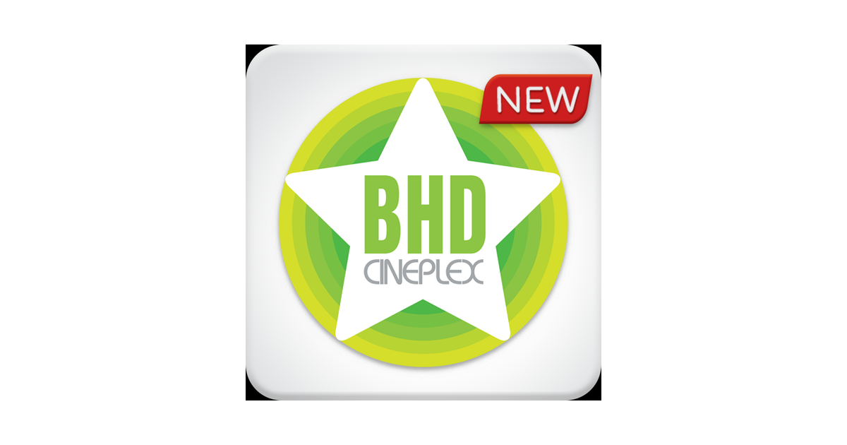 BHD Star - Mobile App for Android, iOS, iPadOS - WebCatalog
