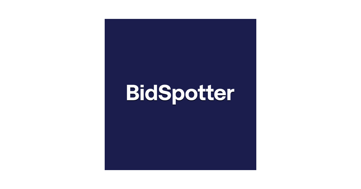 BidSpotter - Desktop App for Mac, Windows (PC), Linux - WebCatalog