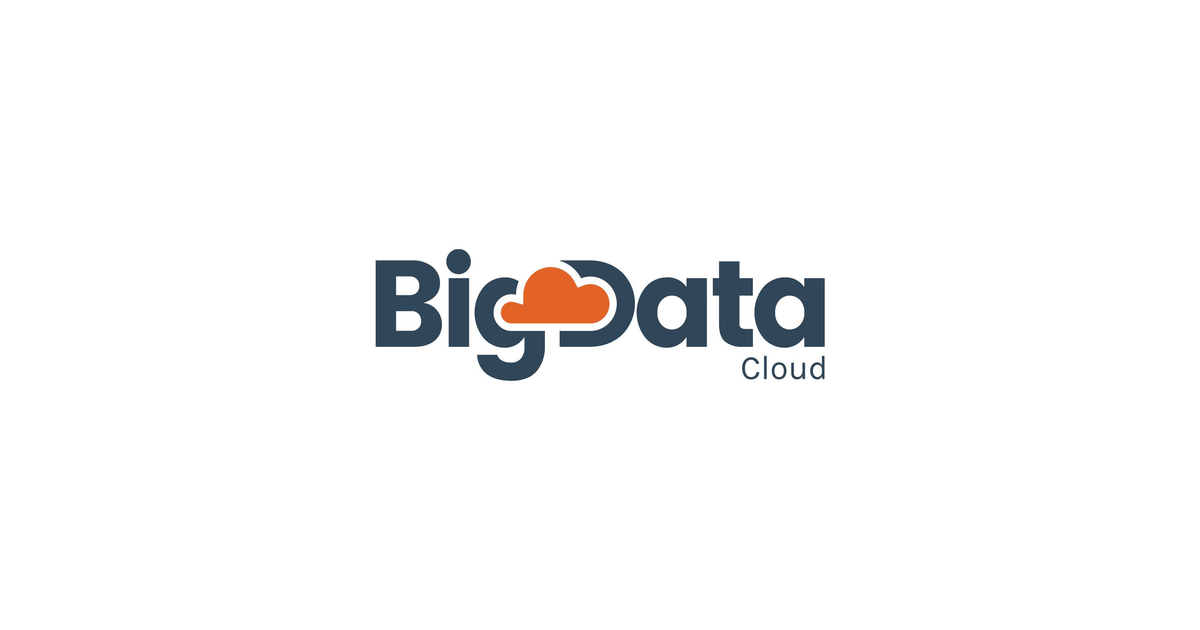 BigDataCloud - Desktop App for Mac, Windows (PC) - WebCatalog