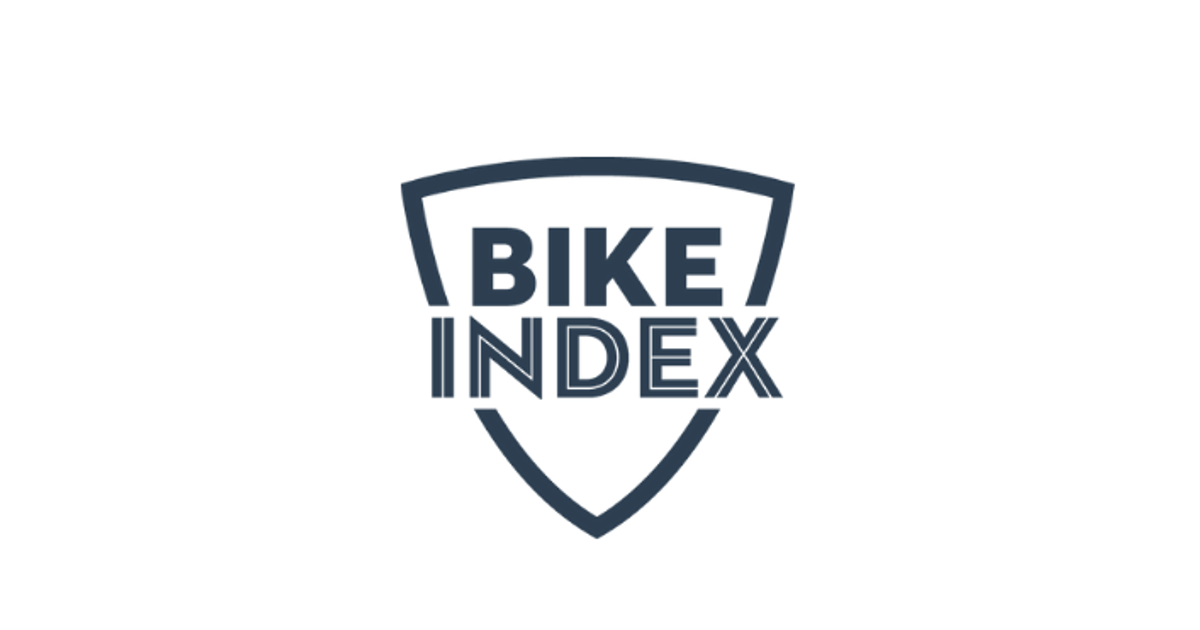 Bike Index - Aplicación de escritorio para Mac, Windows (PC), Linux ...