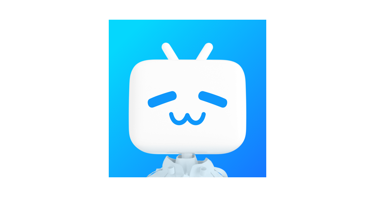 bilibili - Desktop App for Mac, Windows (PC) - WebCatalog