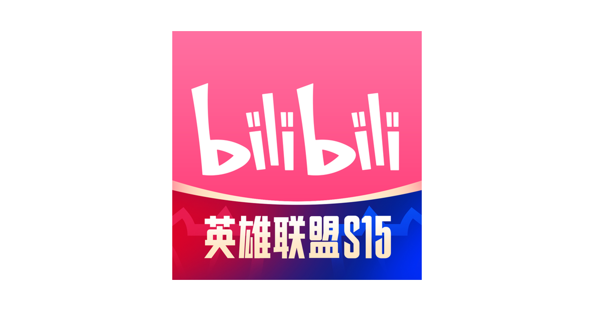 哔哩哔哩 - Aplicación de escritorio para Mac, Windows (PC) - WebCatalog