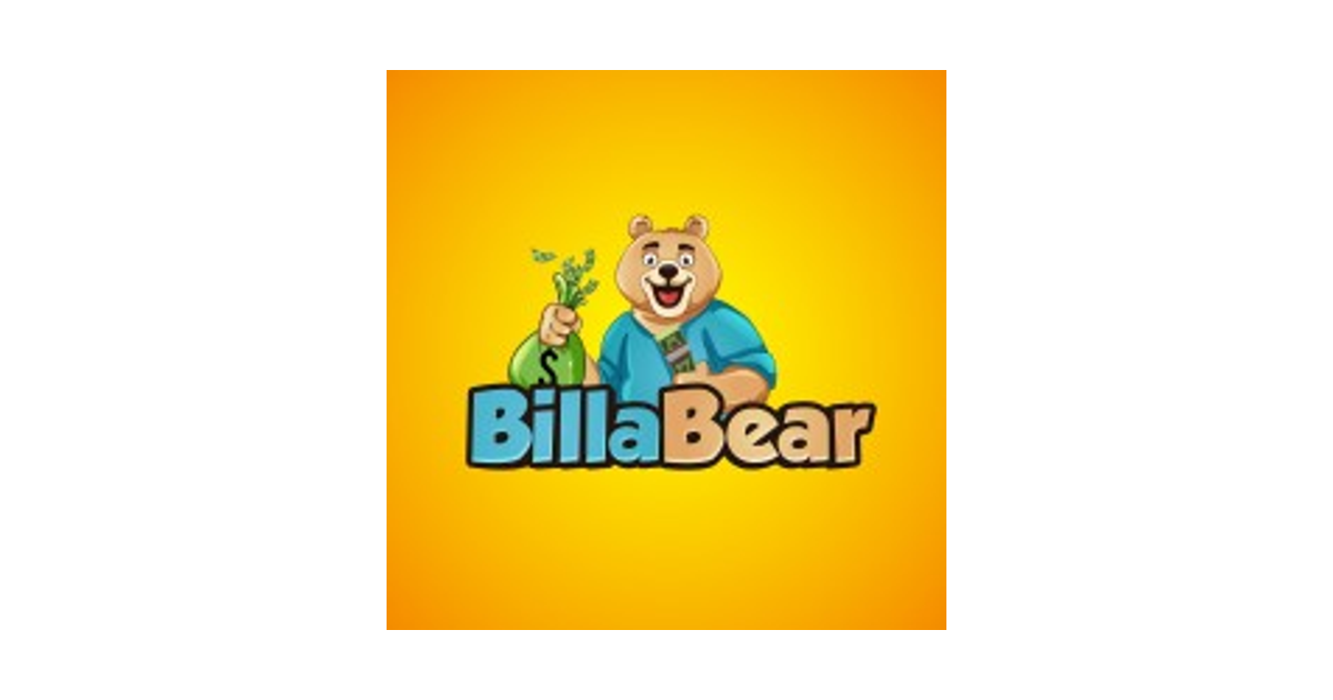 BillaBear - Desktop App for Mac, Windows (PC) - WebCatalog
