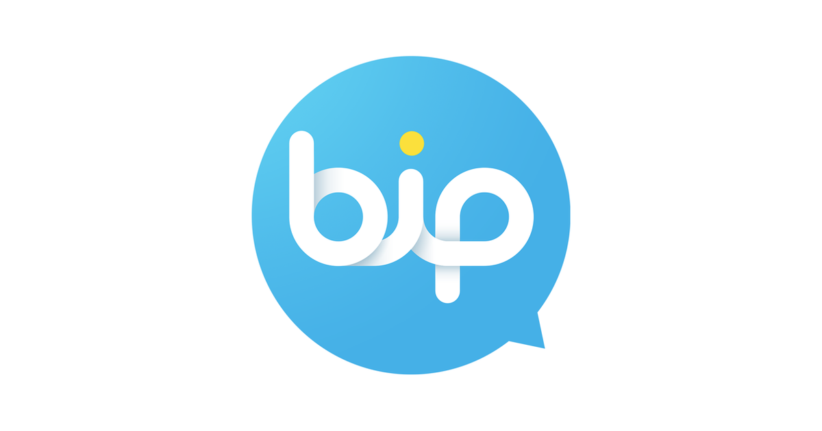 BiP - Aplicación de escritorio para Mac, Windows (PC) - WebCatalog