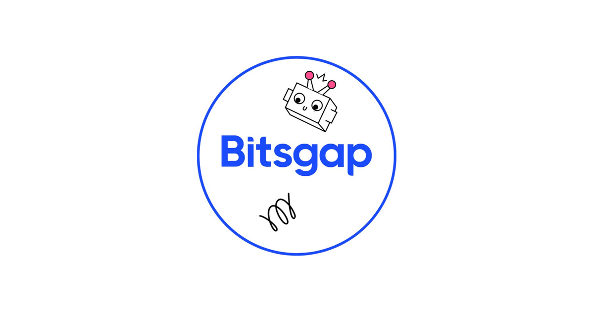 Bitsgap - Desktop App for Mac, Windows (PC) - WebCatalog