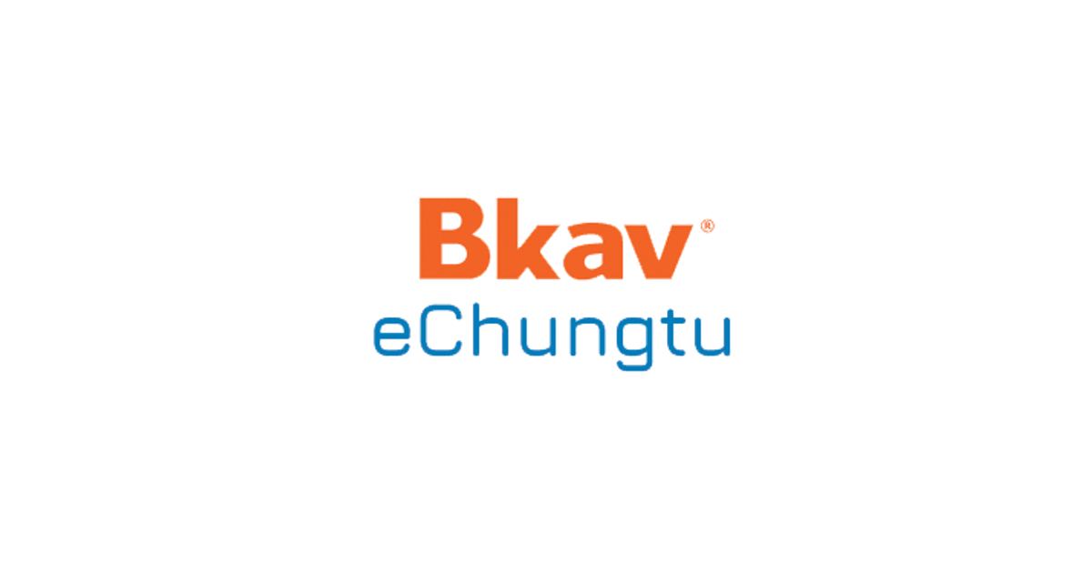 Bkav eChungtu - Aplicación de escritorio para Mac, Windows (PC ...