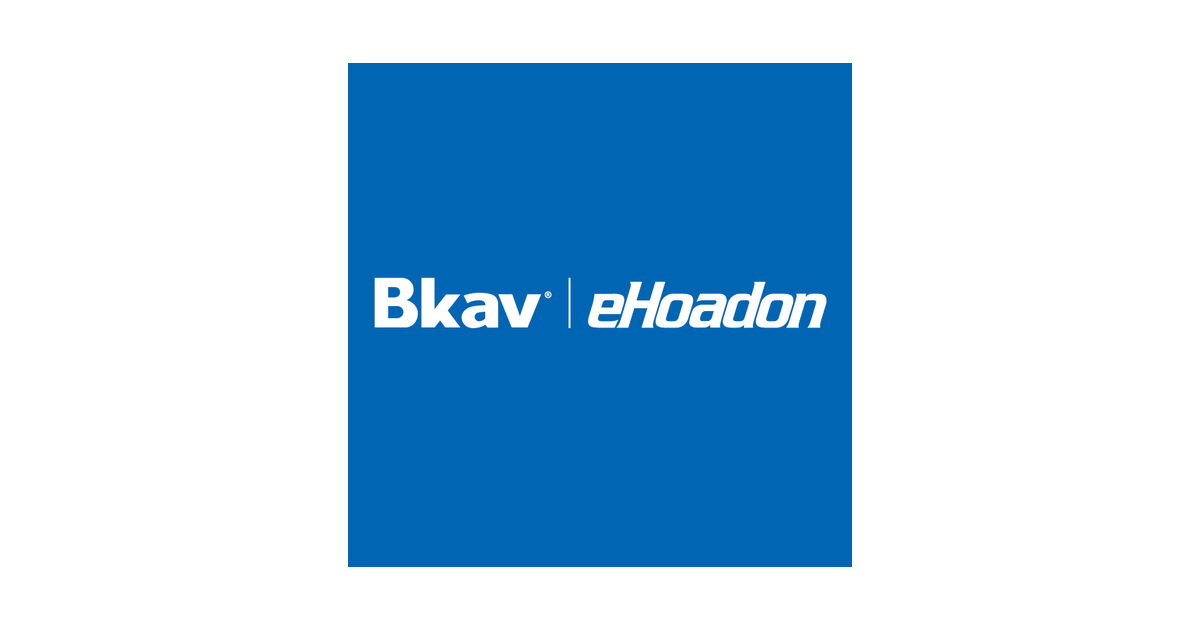 Bkav eHoadon - Desktop App for Mac, Windows (PC) - WebCatalog