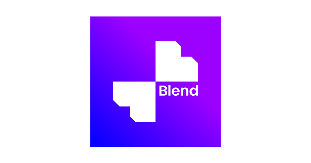 Blend - Aplicativo de computador para Mac, Windows (PC) - WebCatalog