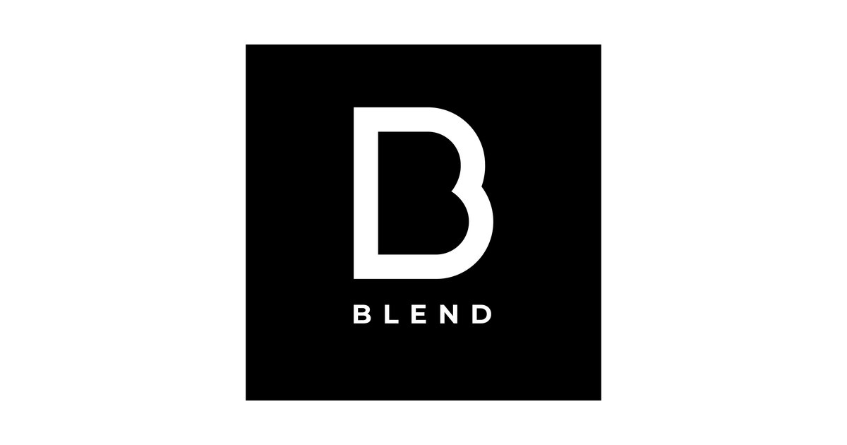 BLEND - Desktop App for Mac, Windows (PC) - WebCatalog