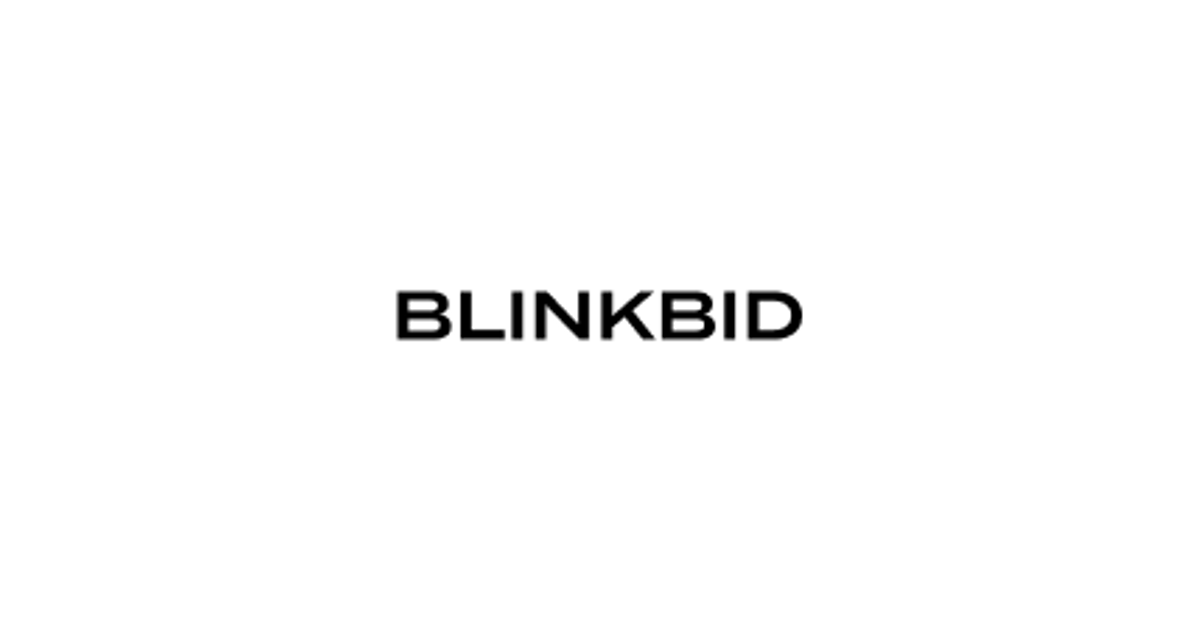 Blinkbid - Desktop App for Mac, Windows (PC), Linux - WebCatalog
