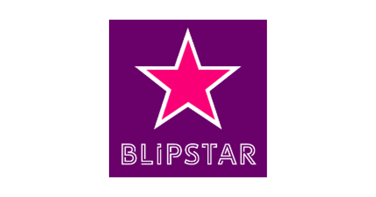 Blipstar - Desktop App for Mac, Windows (PC) - WebCatalog