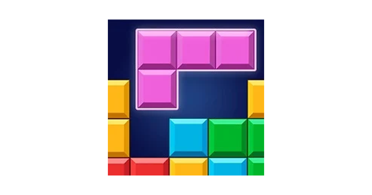 Block Blast Online - Game for Mac, Windows (PC) - WebCatalog