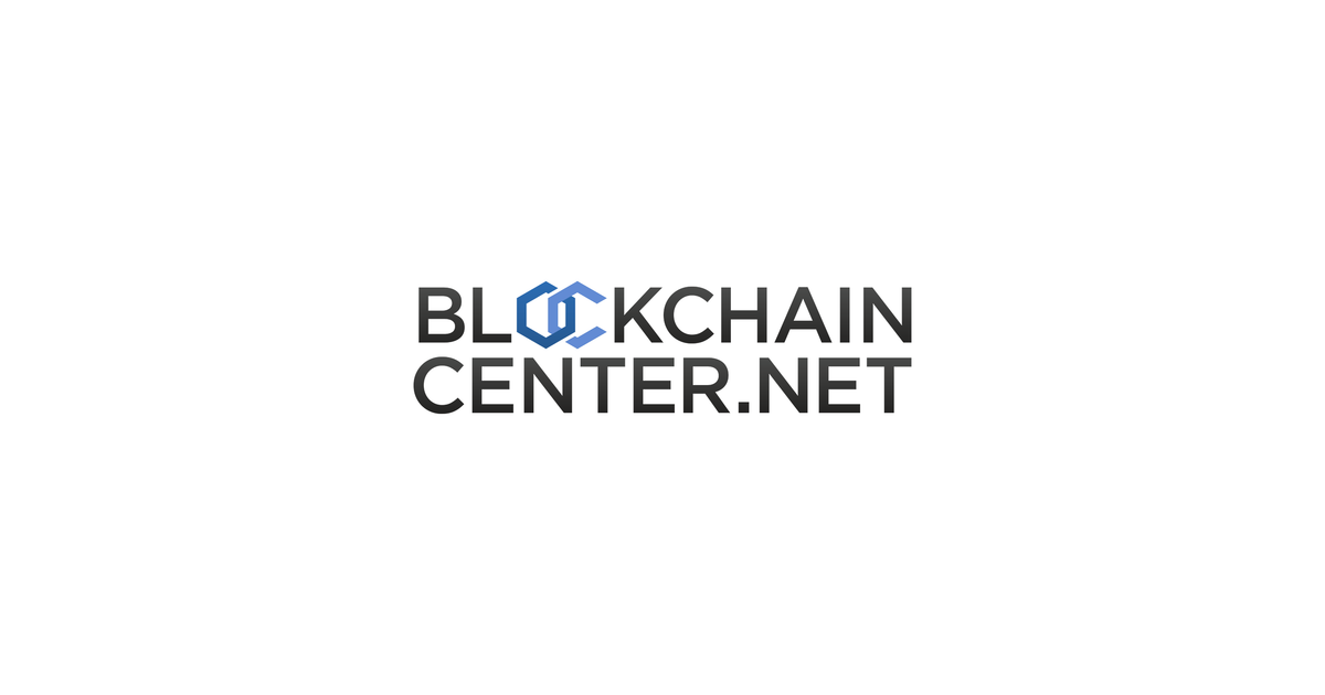 Blockchaincenter - Desktop App for Mac, Windows (PC) - WebCatalog
