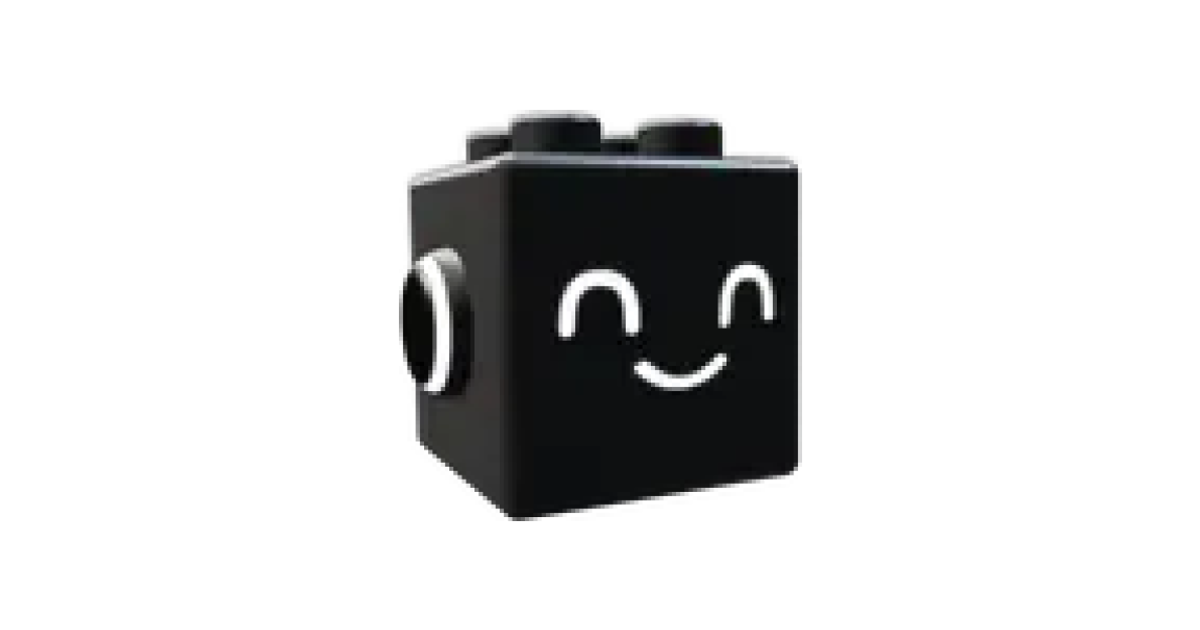 Blockies Animate - Desktop App for Mac, Windows (PC) - WebCatalog