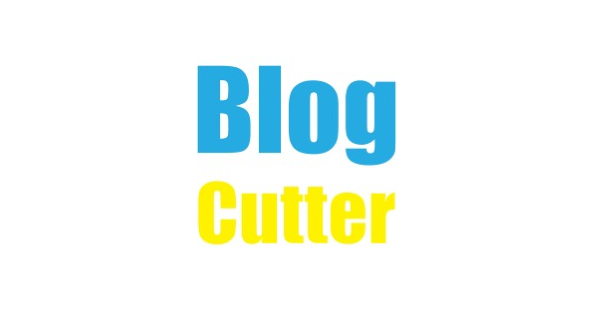 Blog Cutter - Desktop App for Mac, Windows (PC) - WebCatalog
