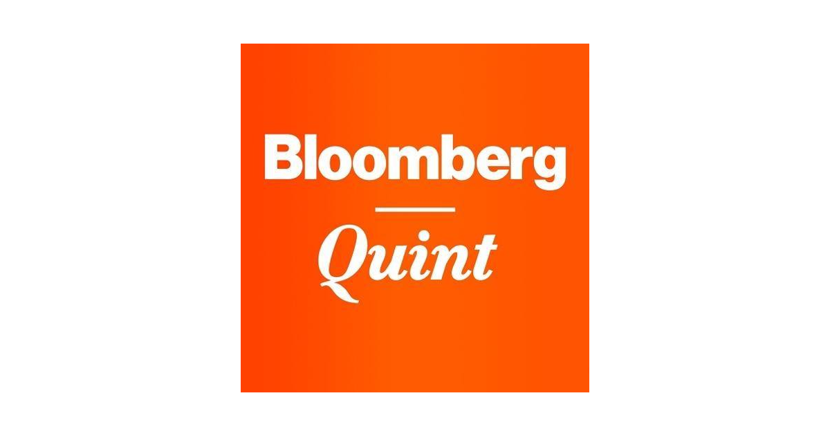 Bloomberg Quint - Mac, Windows(PC), Linux용 데스크톱 웹 - WebCatalog
