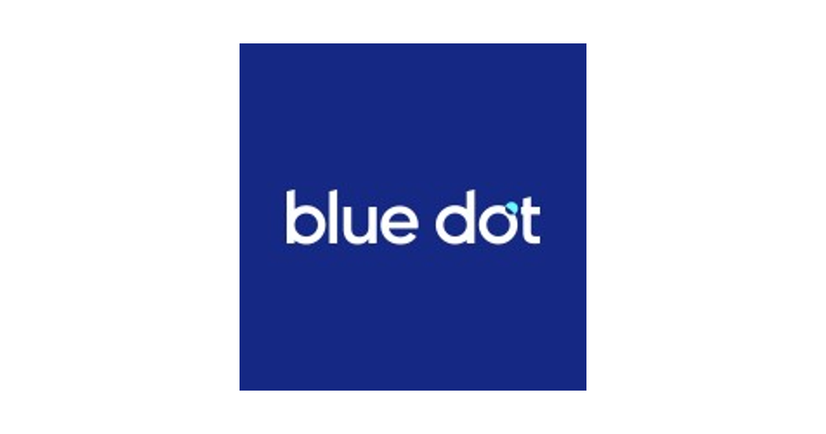 Blue dot - Desktop App for Mac, Windows (PC) - WebCatalog
