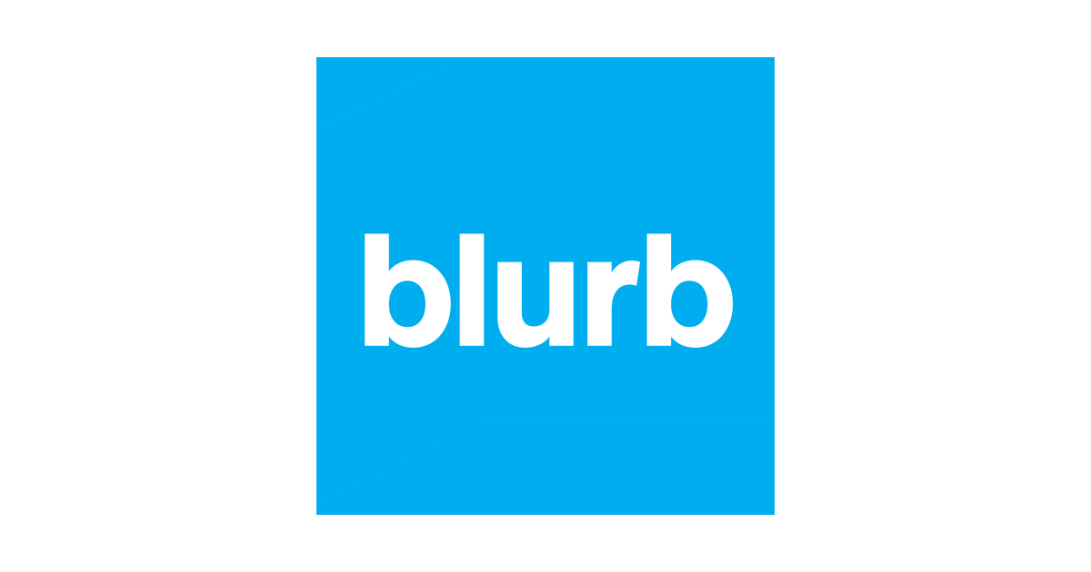 Blurb - Desktop App for Mac, Windows (PC) - WebCatalog