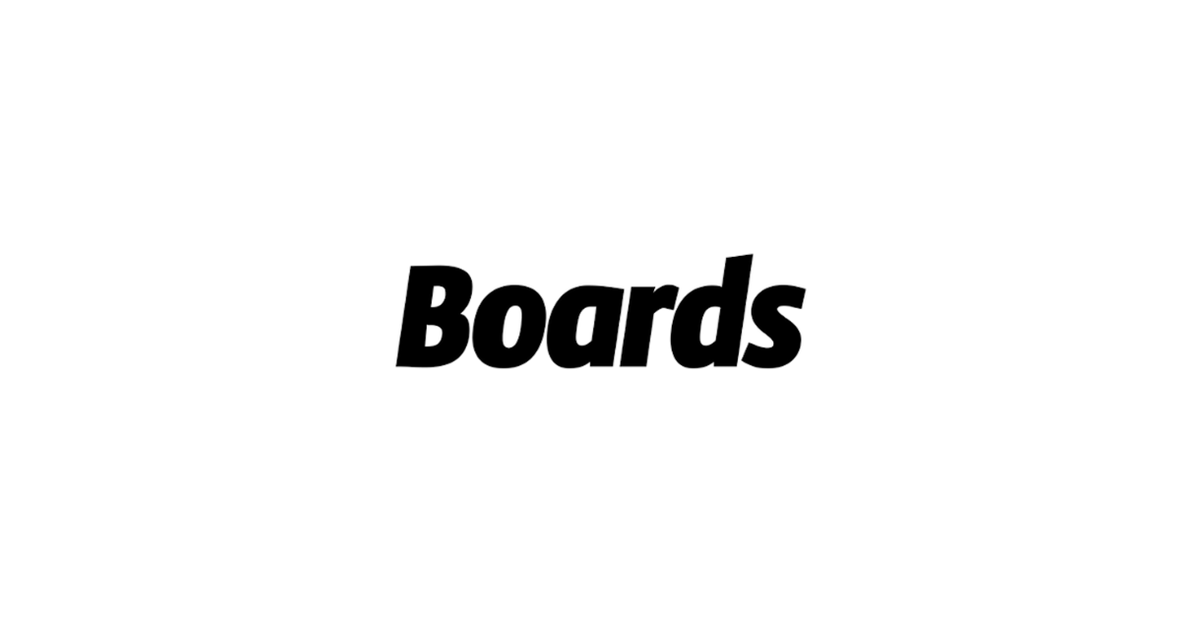 Boards - Mobile App für Android, iOS, iPadOS - WebCatalog