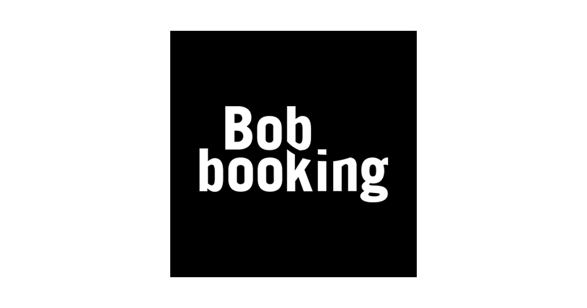 Bob Booking - Desktop App for Mac, Windows (PC) - WebCatalog