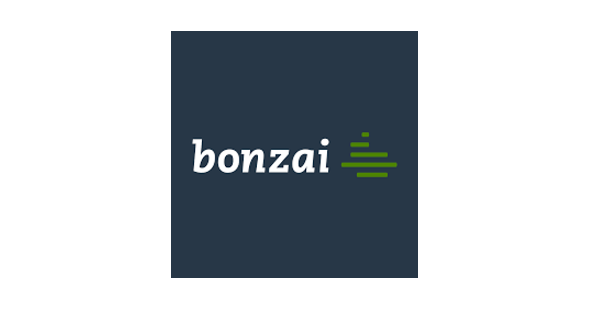 Bonzai - Desktop App for Mac, Windows (PC) - WebCatalog