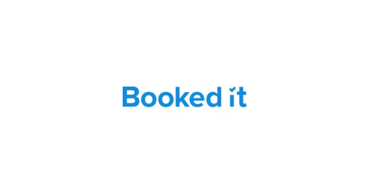 Booked it - Desktop App for Mac, Windows (PC) - WebCatalog