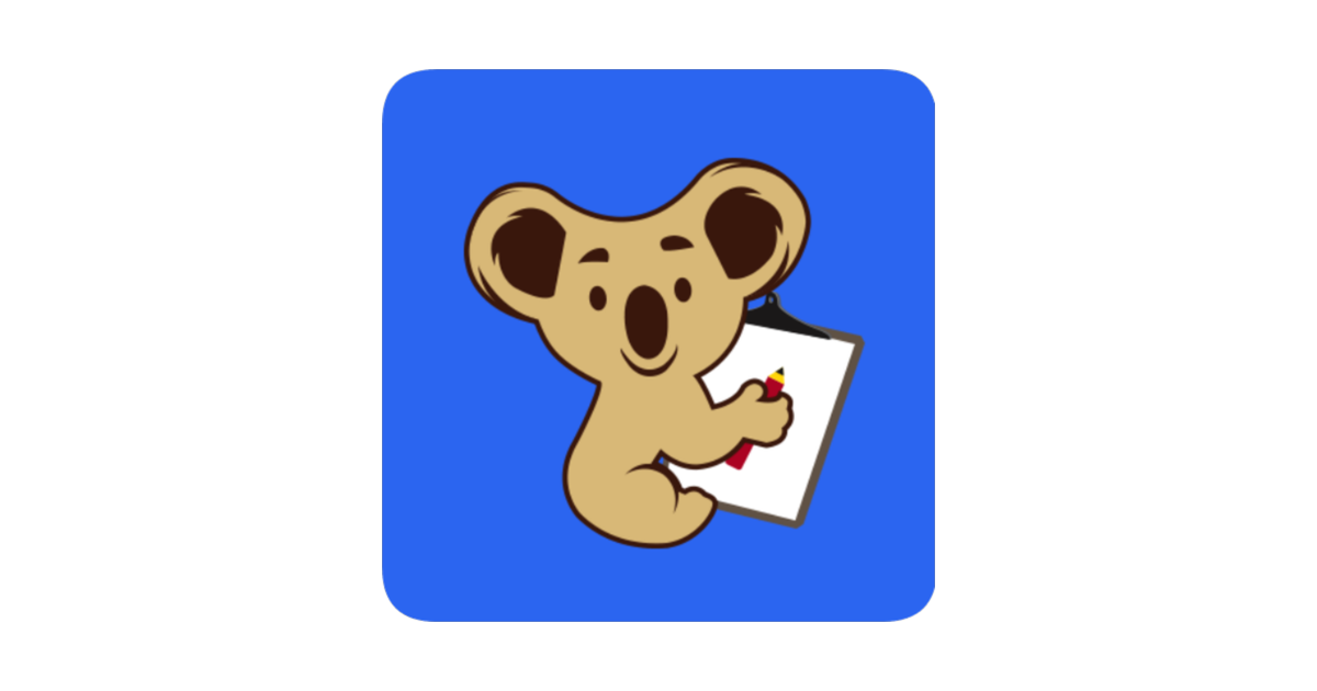 BookingKoala - Mobile App for Android, iOS, iPadOS - WebCatalog