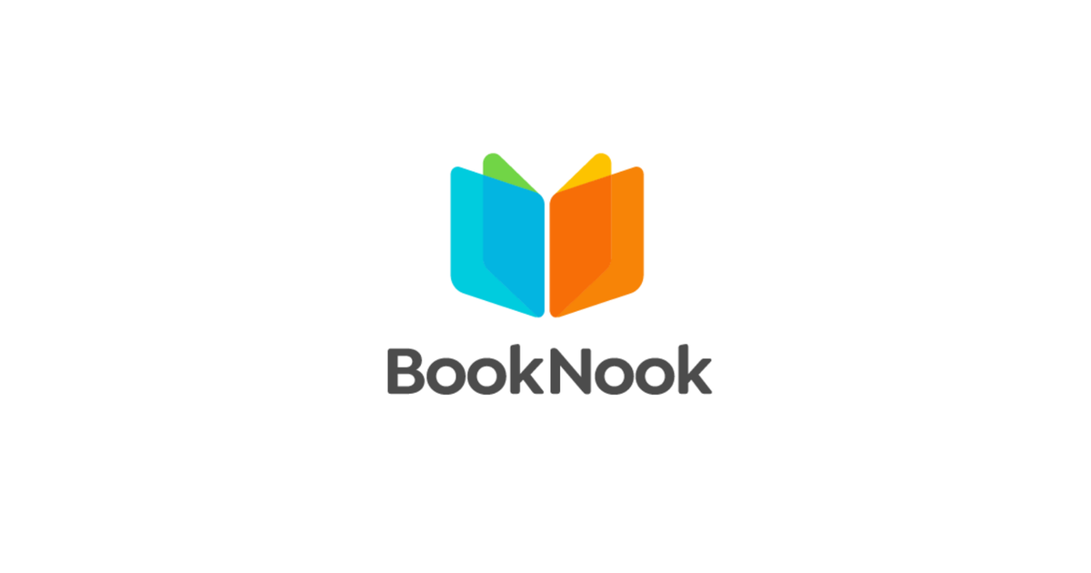 BookNook - Aplicación de escritorio para Mac, Windows (PC), Linux - WebCatalog