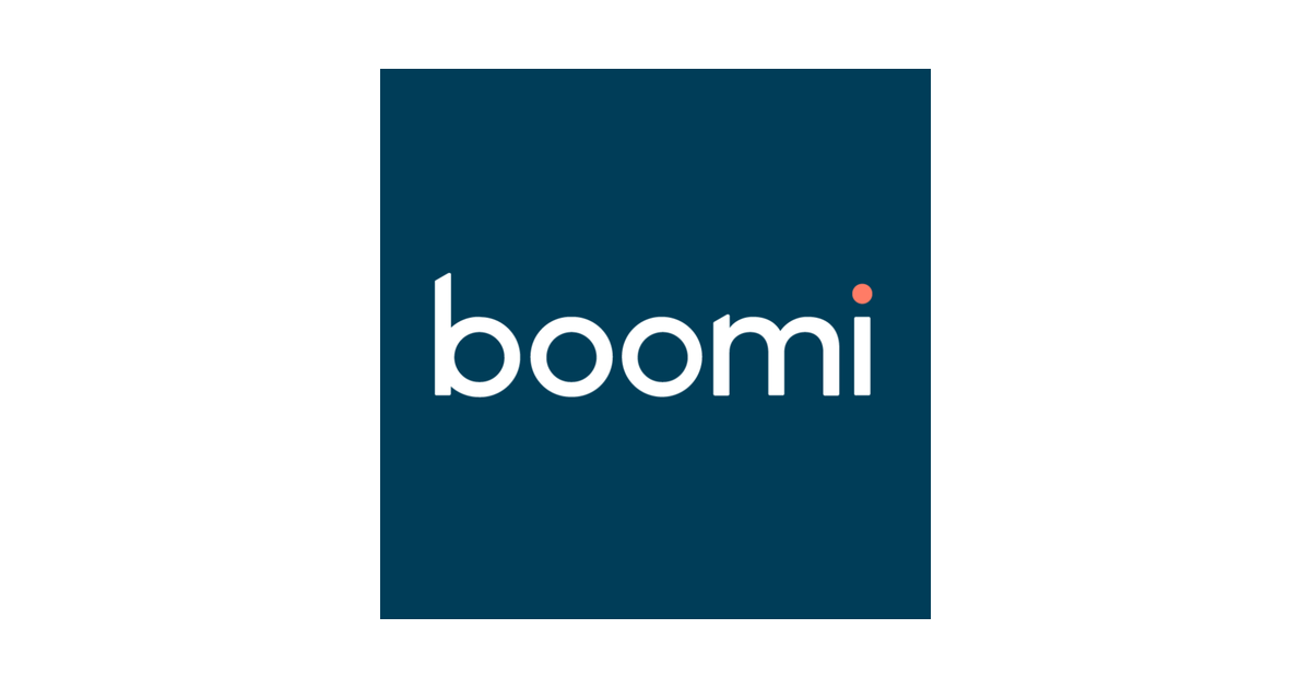 Boomi - Desktop App for Mac, Windows (PC) - WebCatalog