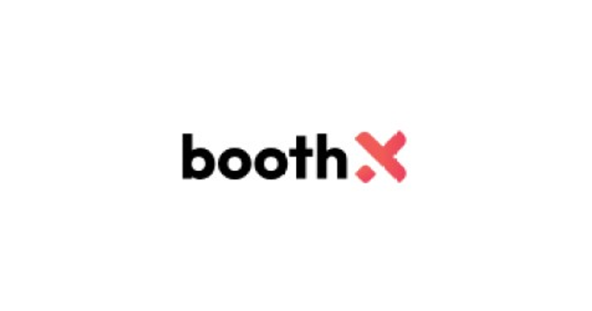 boothX - Desktop App for Mac, Windows (PC) - WebCatalog