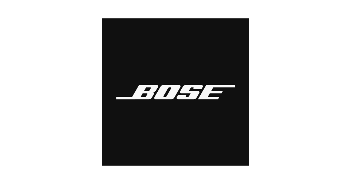Bose - Desktop App for Mac, Windows (PC) - WebCatalog