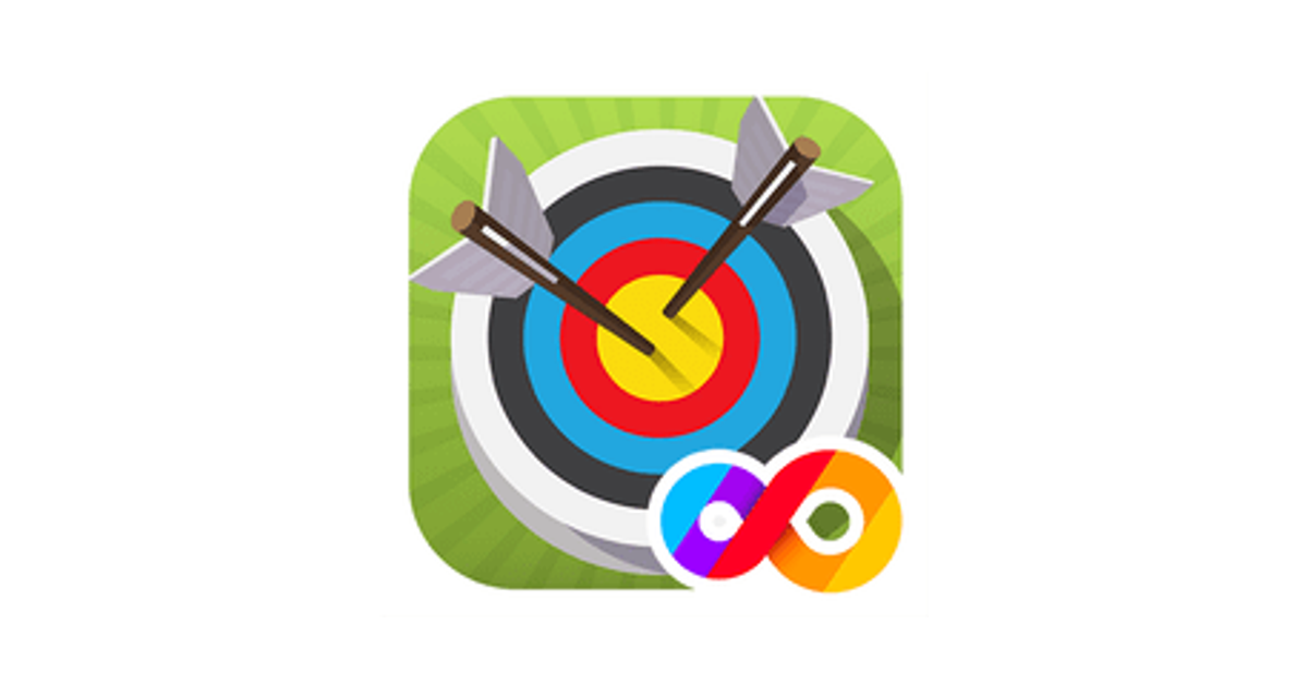 Bowmania FRVR - Gioco per Mac, Windows (PC) - WebCatalog